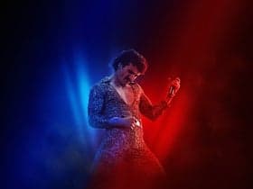 Benson Boone Tour 2026 - Concert Dates & Tickets (35 Shows) | TourWax