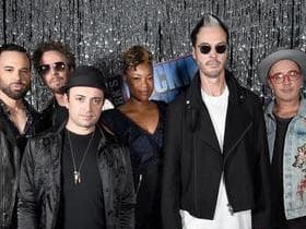Rocket Arena Upcoming Events 2026 (Cleveland): 6 Concerts & Tickets ...