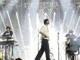 Tame Impala Tour 2026: Dates & Tickets | TourWax